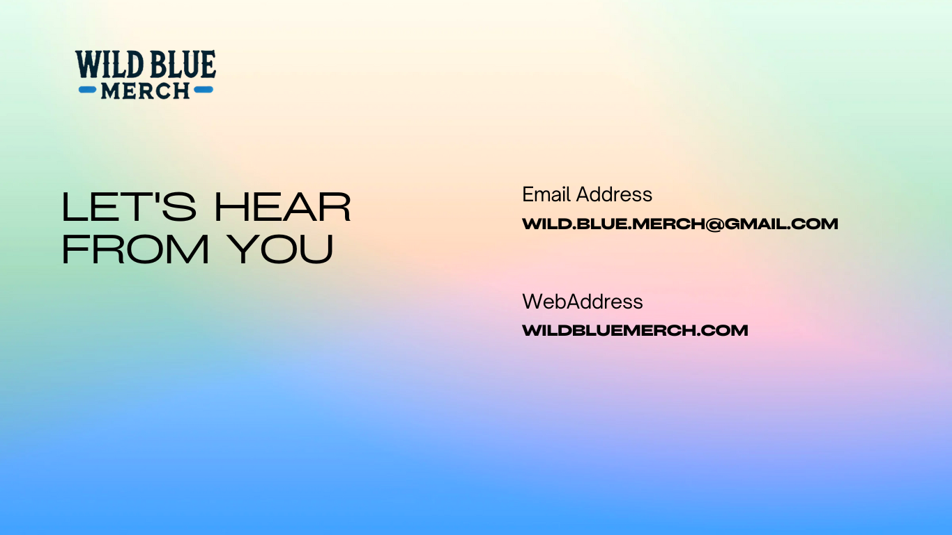 USAF Academy Gear | Custom Apparel, Accessories & More – Wild Blue Merch